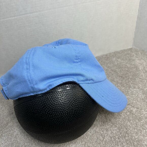 Nike | Accessories | Unc Tar Heels Ramses Mascot Nike Heritage86 Hat ...